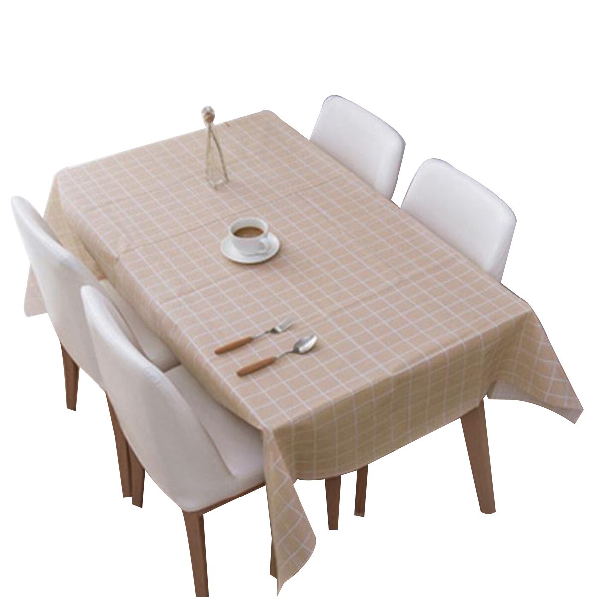 Pvc Waterdicht Tafelkleed Olie-Proof Spill-Proof R... – Grandado