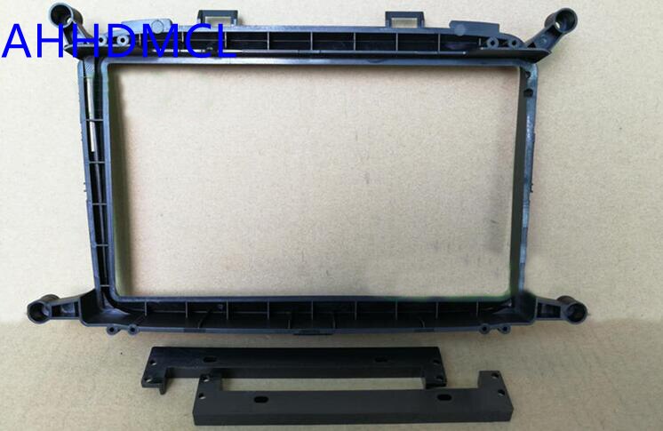 Car Fascias Navigation Fascia Dash Frame Kit For 9... – Grandado