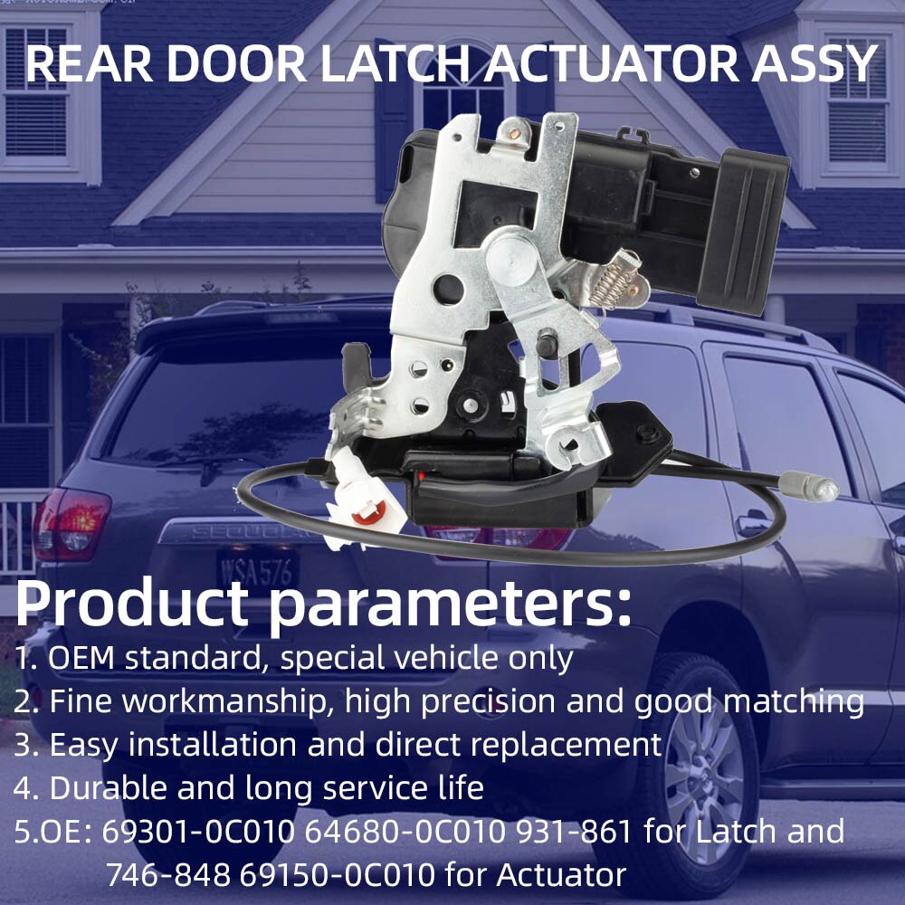 G-osat takaluukun luukku hissiluukun lukon toimila... – Grandado