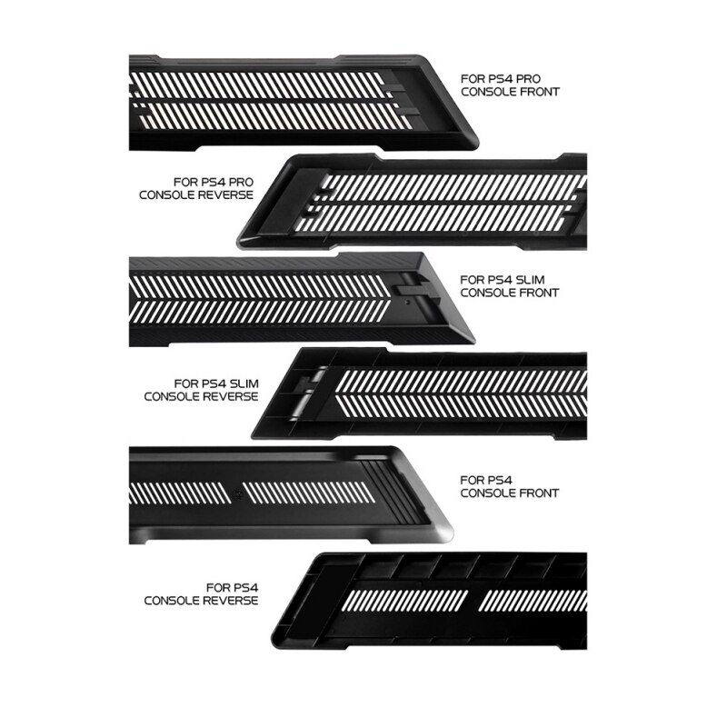 Vertical Stand Dock Mount Supporter Base Houder Cr... – Vicedeal
