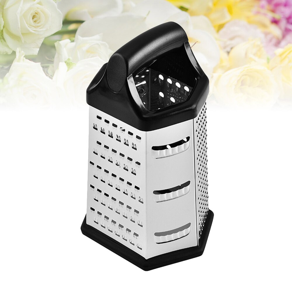 Rvs Rasp Zes-Zijdig Schaven Machine Multifunctione... – Vicedeal