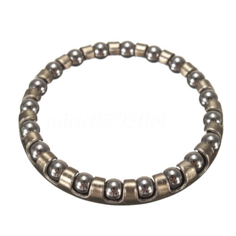 Cycling Bike Ball Bearing Replacement 32mm Parts C... – Vicedeal