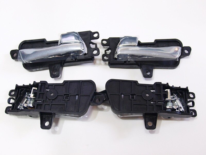 Genuine Inside Door Handle Assembly Front Back Rig... – Vicedeal