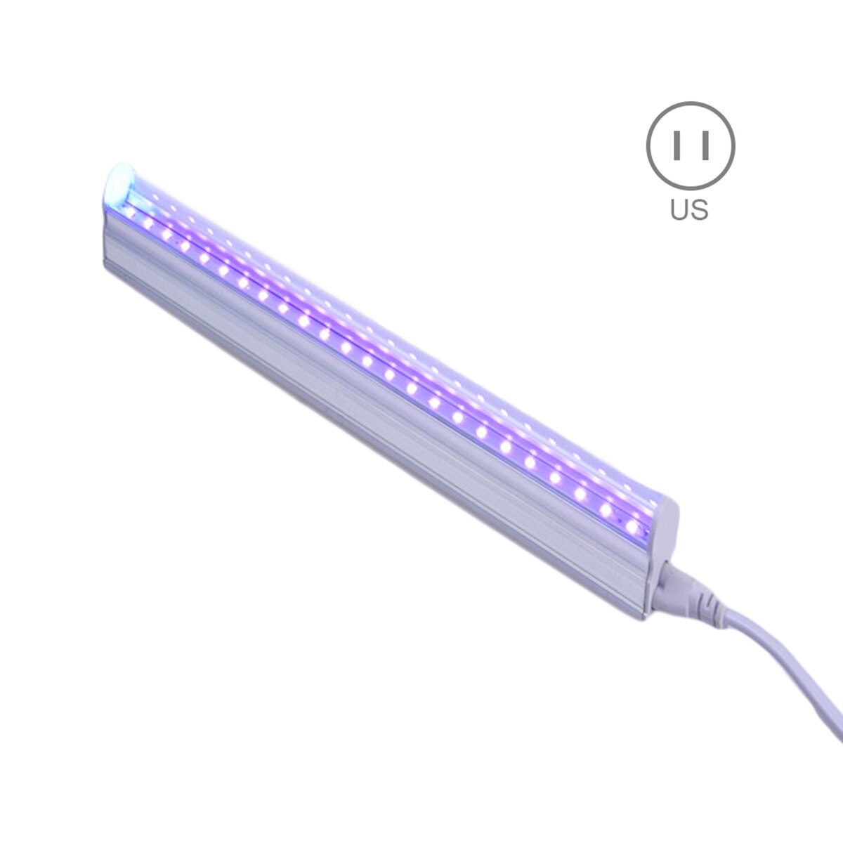 UV Sterilizing Light Portable 30cm 12W Ultraviolet... – Vicedeal