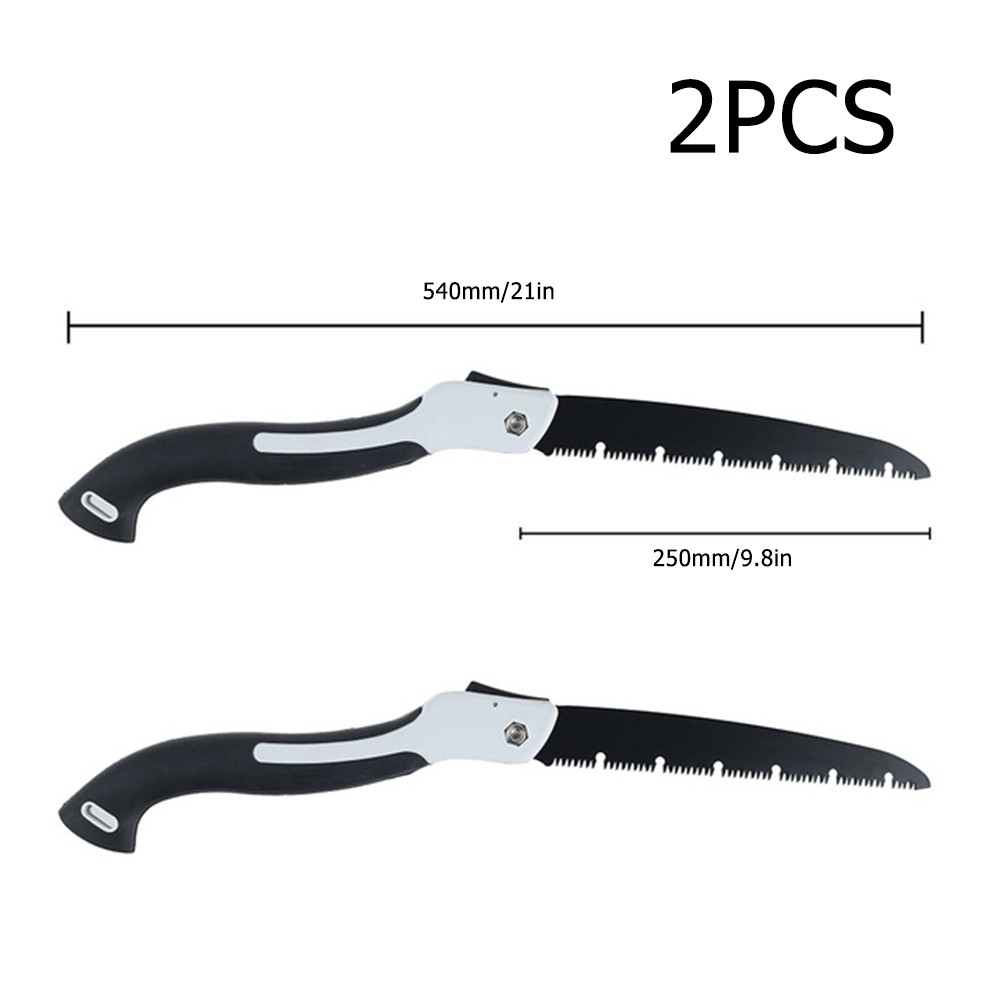 465-635Mm Tuinieren Snoeien Handzaag Vouwen Snoeie... – Vicedeal