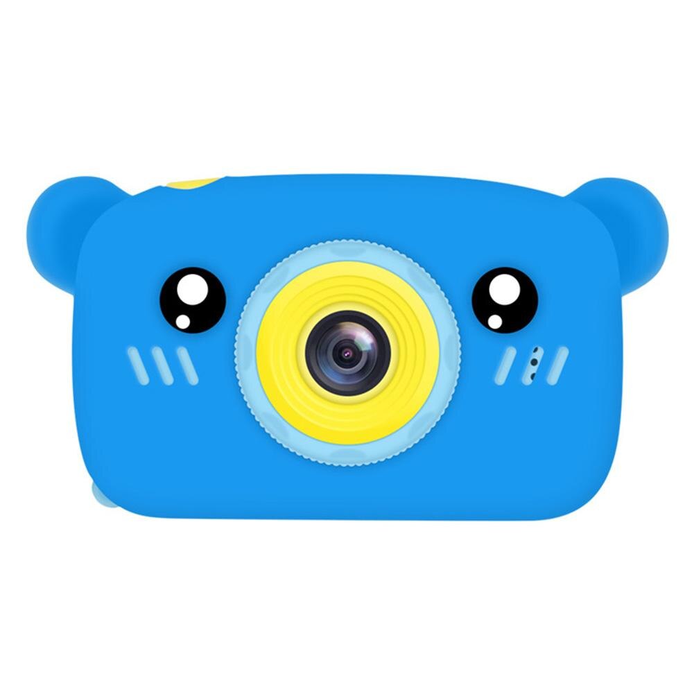Children Camera Digital Camera 2" HD Cartoon Kid C... – Vicedeal