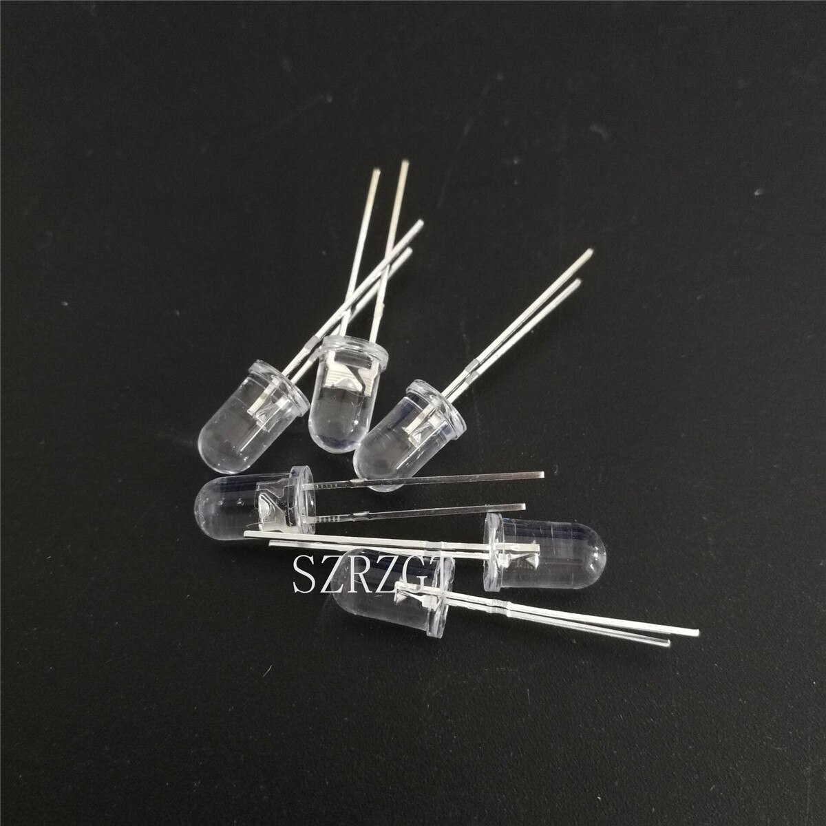 1000pcs 5mm led white/blue/red/yellow/green/pink l... – Grandado