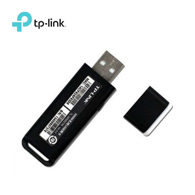 TP Link USB Wifi Adapter 300Mbps 2.4G Wireless Net... – Vicedeal