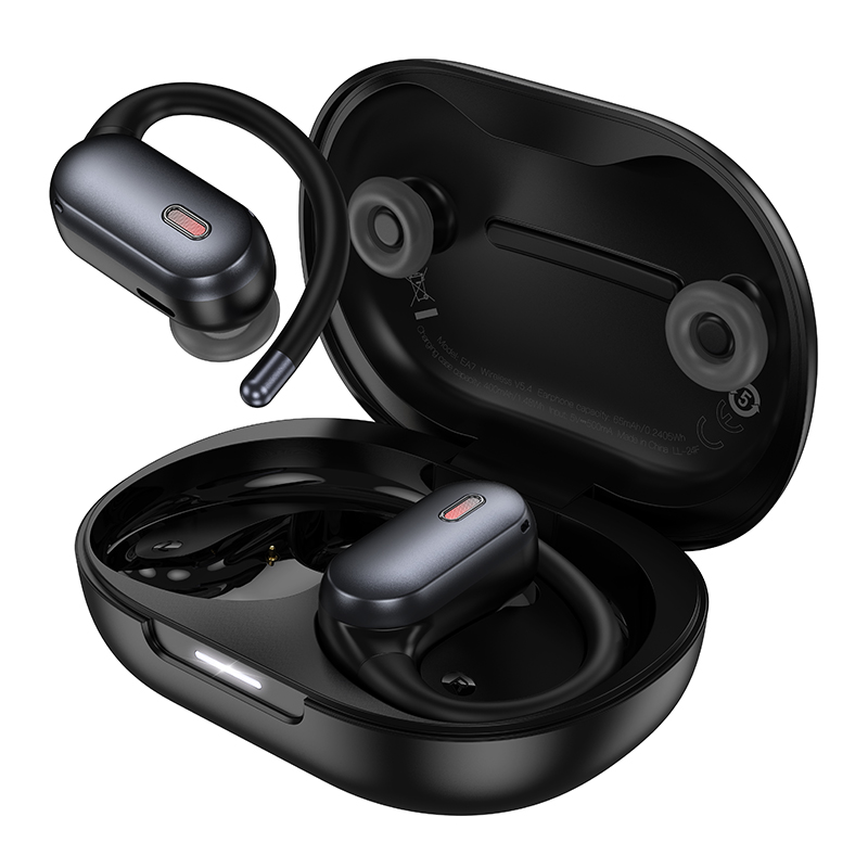 HOCO Open Wearable Stereo ANC+ENC Wireless Bluetoo... – Grandado