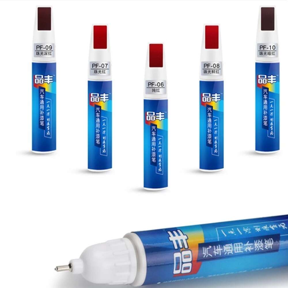 Auto Kras Reparatie Auto Schilderen Pennen Tool Pr... – Grandado