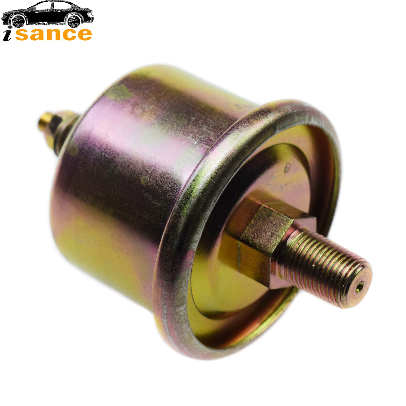 Isance Oil Pressure Sender Sensor Sending Unit for... – Vicedeal