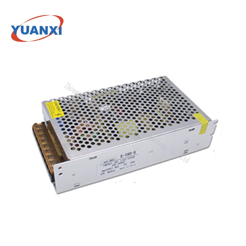 150W Switching Power Supply AC 110V/220V TO 5V 30A... – Vicedeal