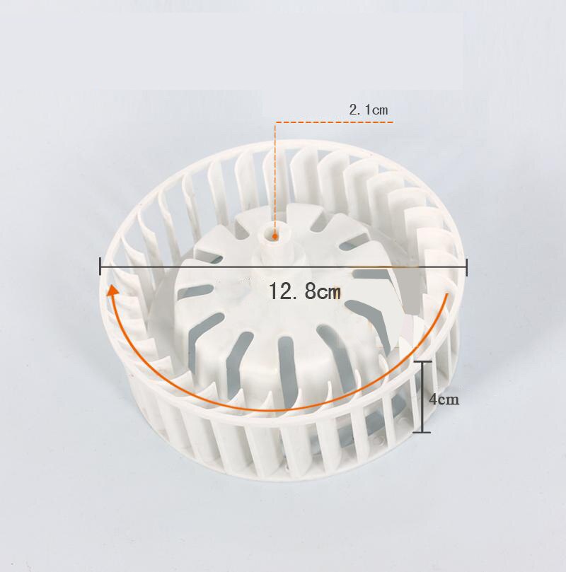 1pc Exhaust Fan Ventilator Fan Heating Ventilation... – Vicedeal