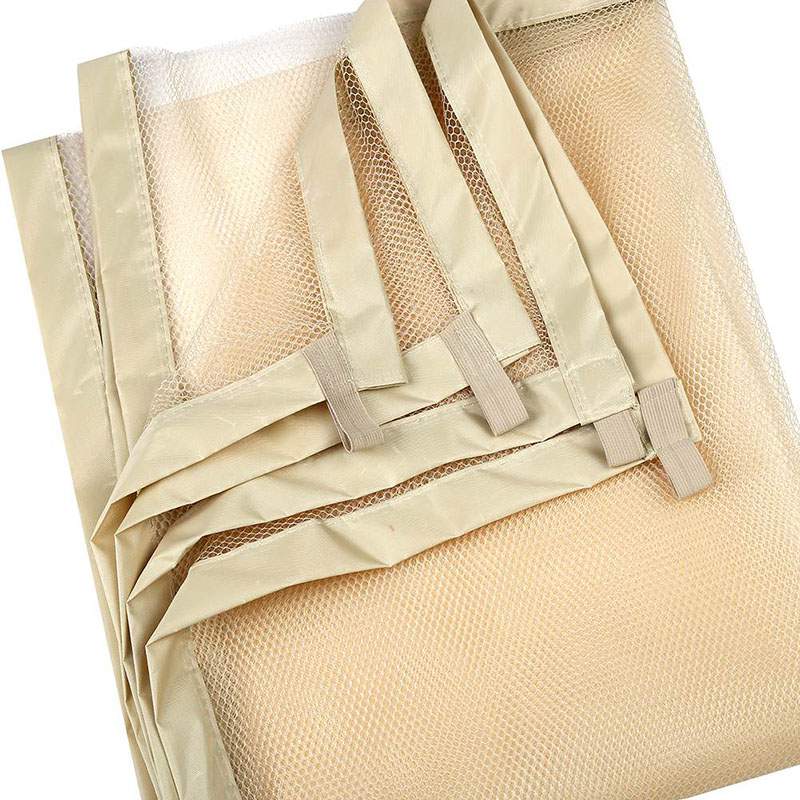 Portable Pet Dog Isolation Net Ramps Gates Magic S... – Grandado