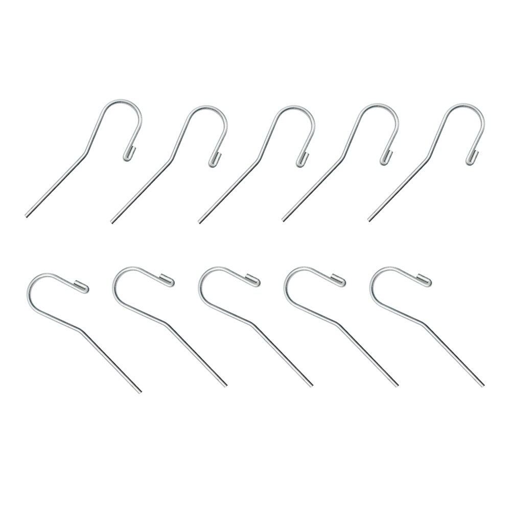 5Pcs Lip Hook Tools For Dentsply Morita VDW Woodpe... – Vicedeal