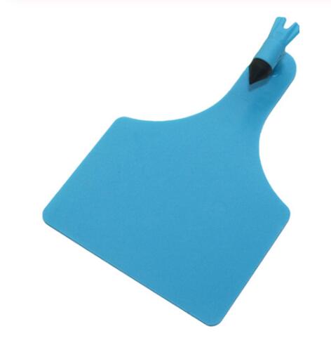 Cattle Cow horse camel Ear tag Earrings Farm Anima... – Grandado