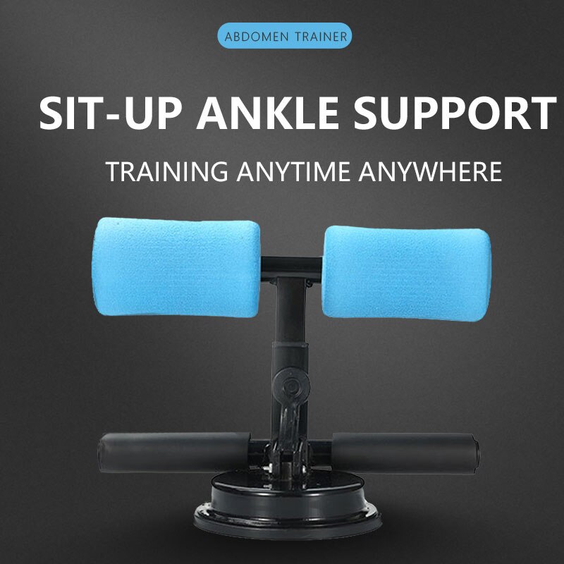 Sit Up Bar Bauch Muskel Trainer Fitness Ausrüstung... – Grandado