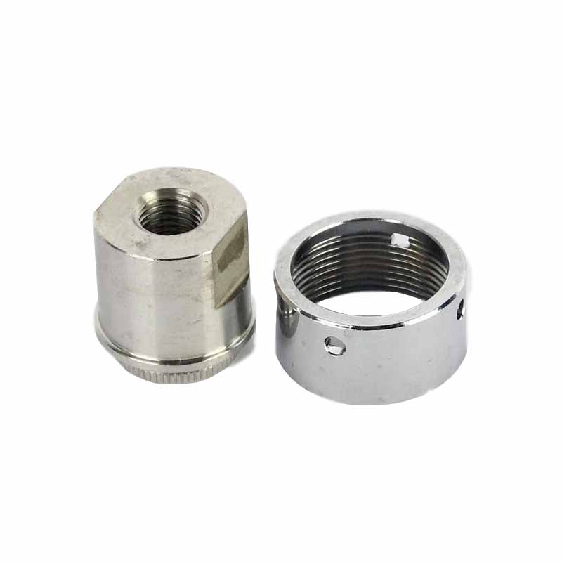 Stainless MFL Tap Shank Adaptor intertap – Vicedeal