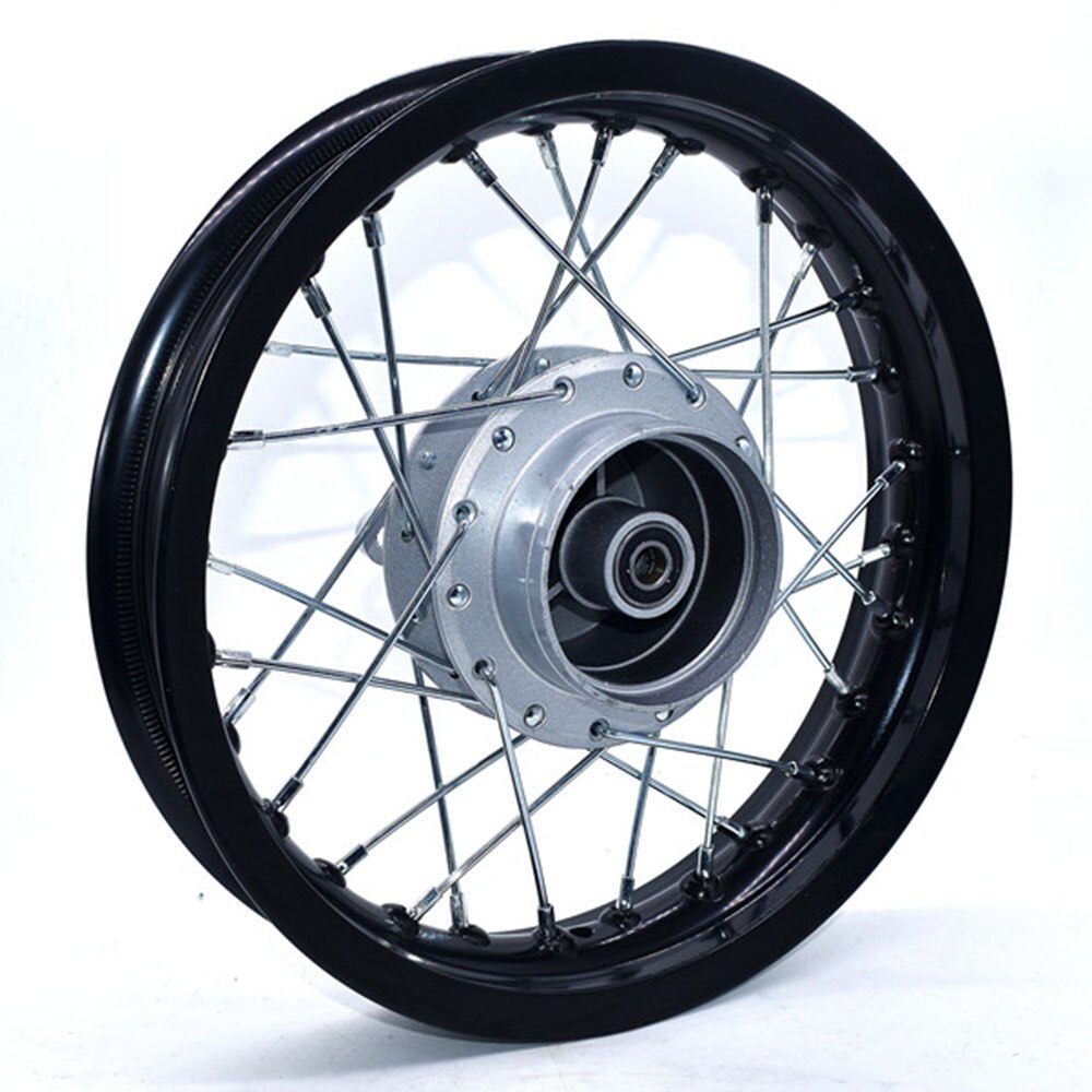 1,85x12 zoll Hinten Trommel Bremse Aluminium Legie... – Grandado