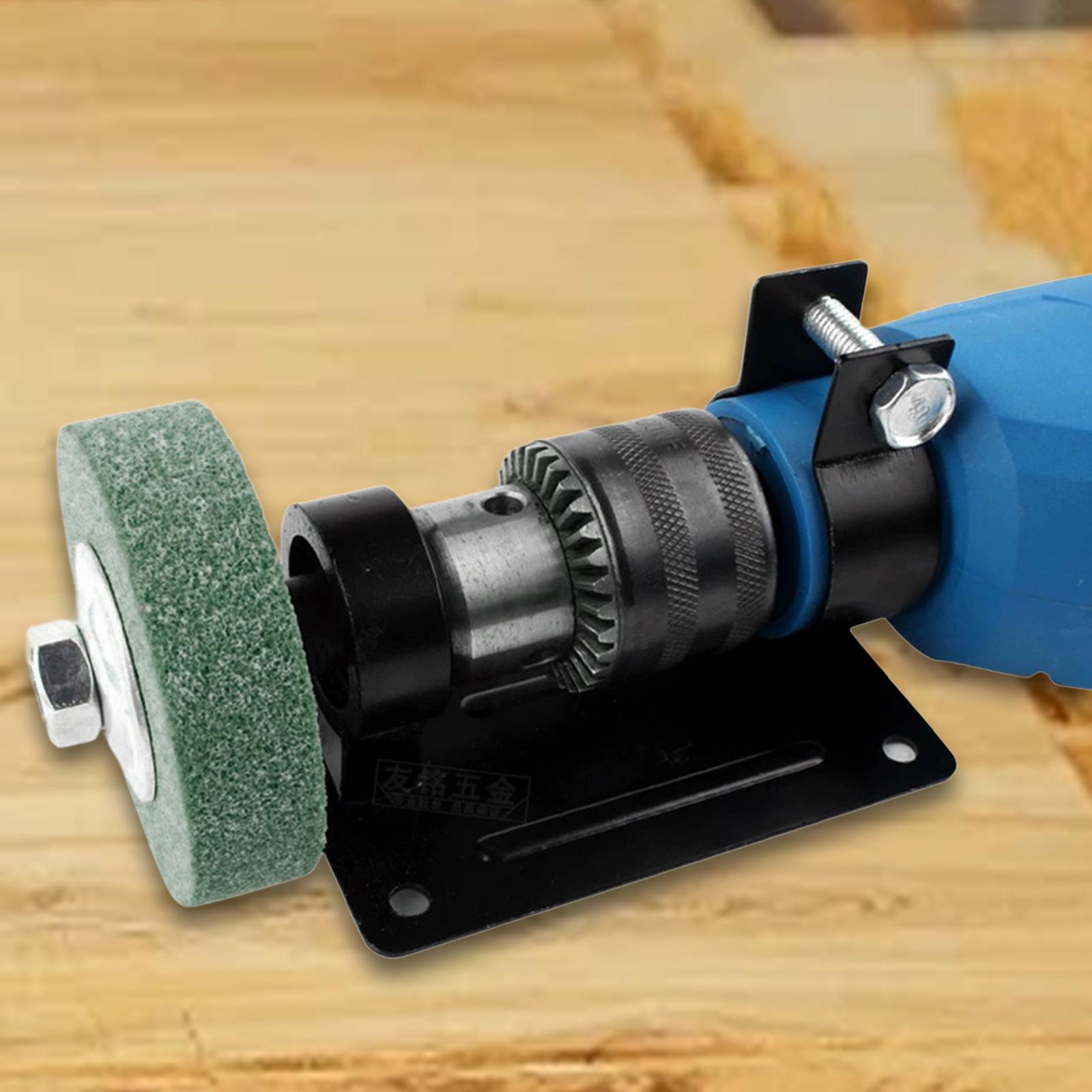 Grinding Wheel Wear Resistant Hand Drill Grinder W... – Grandado