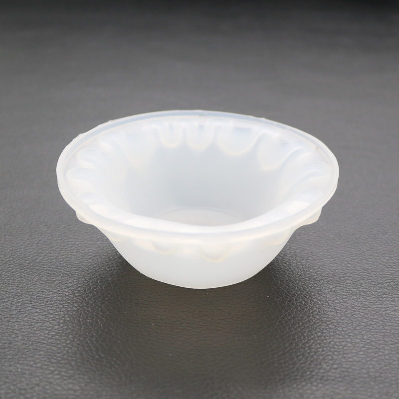 Splash Storage Box Water Splash Shape Silicone Mol... – Vicedeal