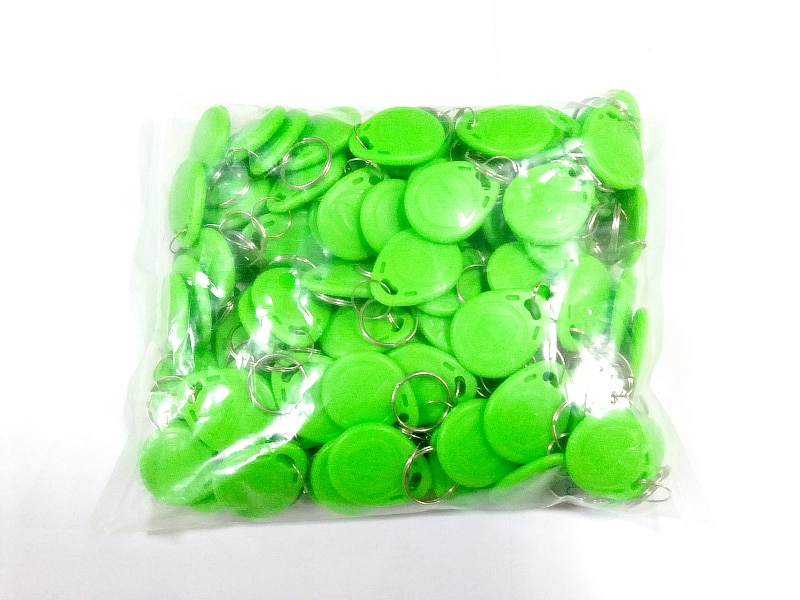 100pcs/Lot Rfid Tag 125Khz Copy Cards ,re-writable... – Grandado
