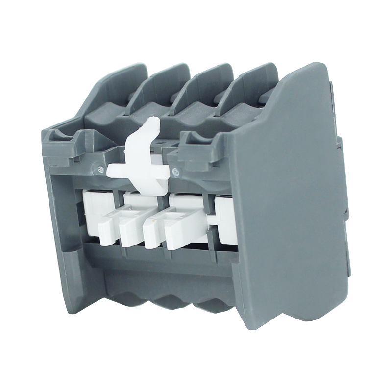 ABB Front-mounted instantaneous auxiliary contact ... – Grandado