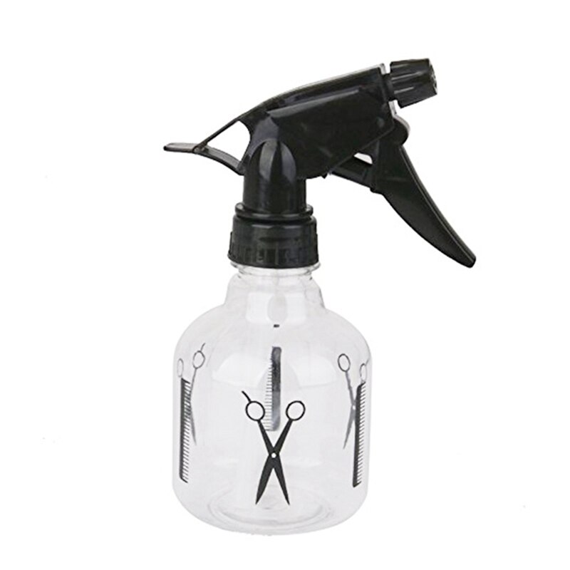 10Pcs 250Ml Hairdressing Spray Bottle Refillable M... – Vicedeal