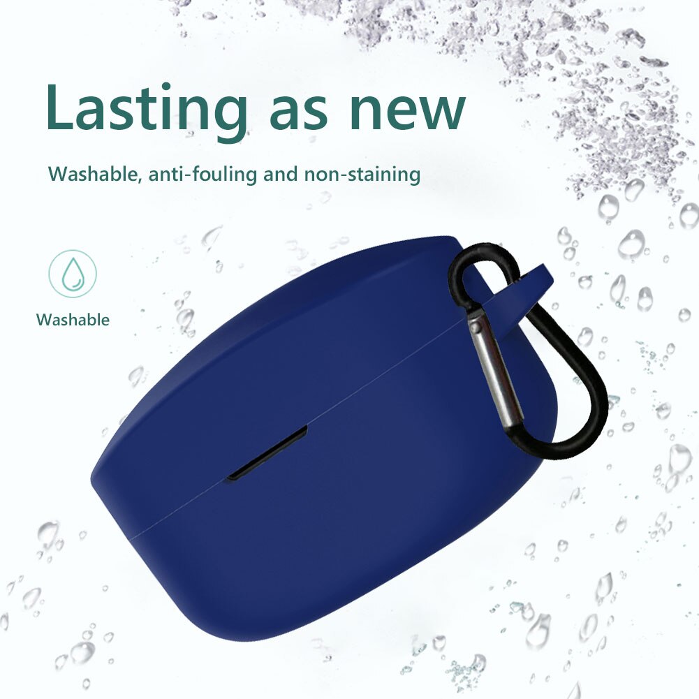 Silicone Protective Case For SONY WF-1000XM4 Earph... – Grandado