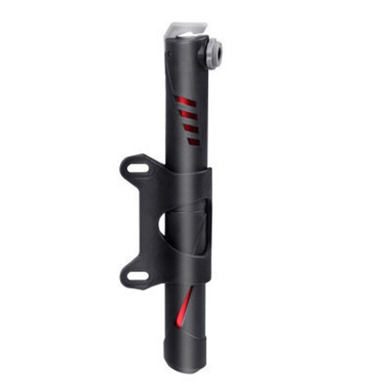 Cykelpump aluminiumlegering bergsvägscykelpump bär... – Grandado