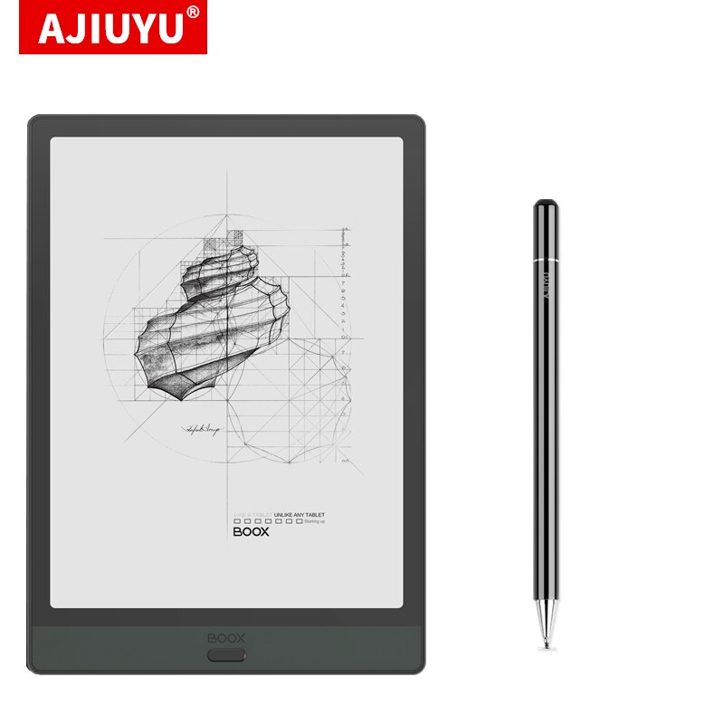Stylus Pen For BOOX Note Air 2 10.3-inch Note 2 3 ... – Vicedeal