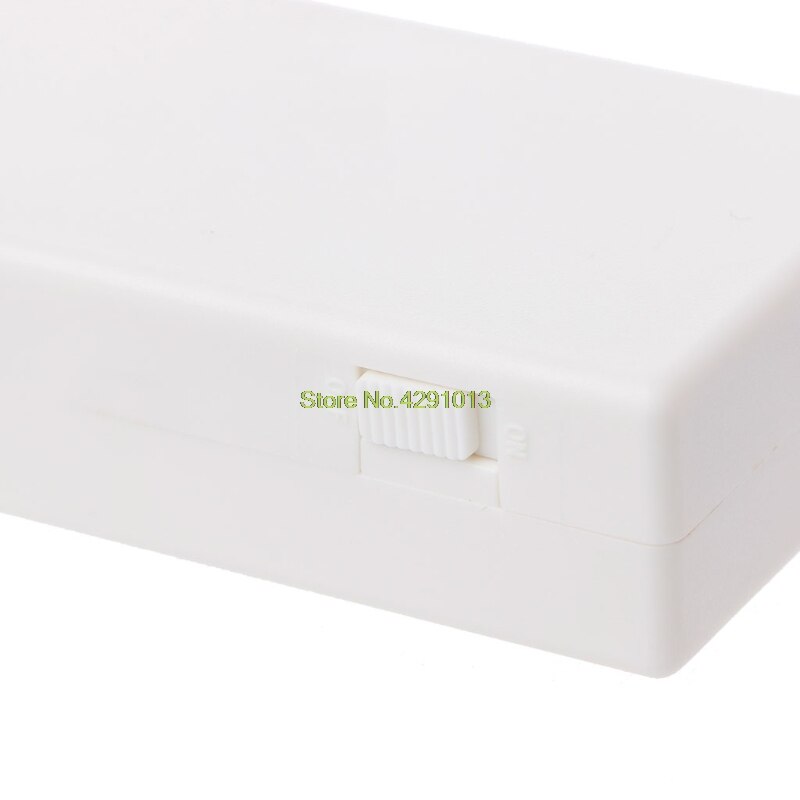 Wireless Water Overflow Leakage Alarm Sensor Detec Vicedeal