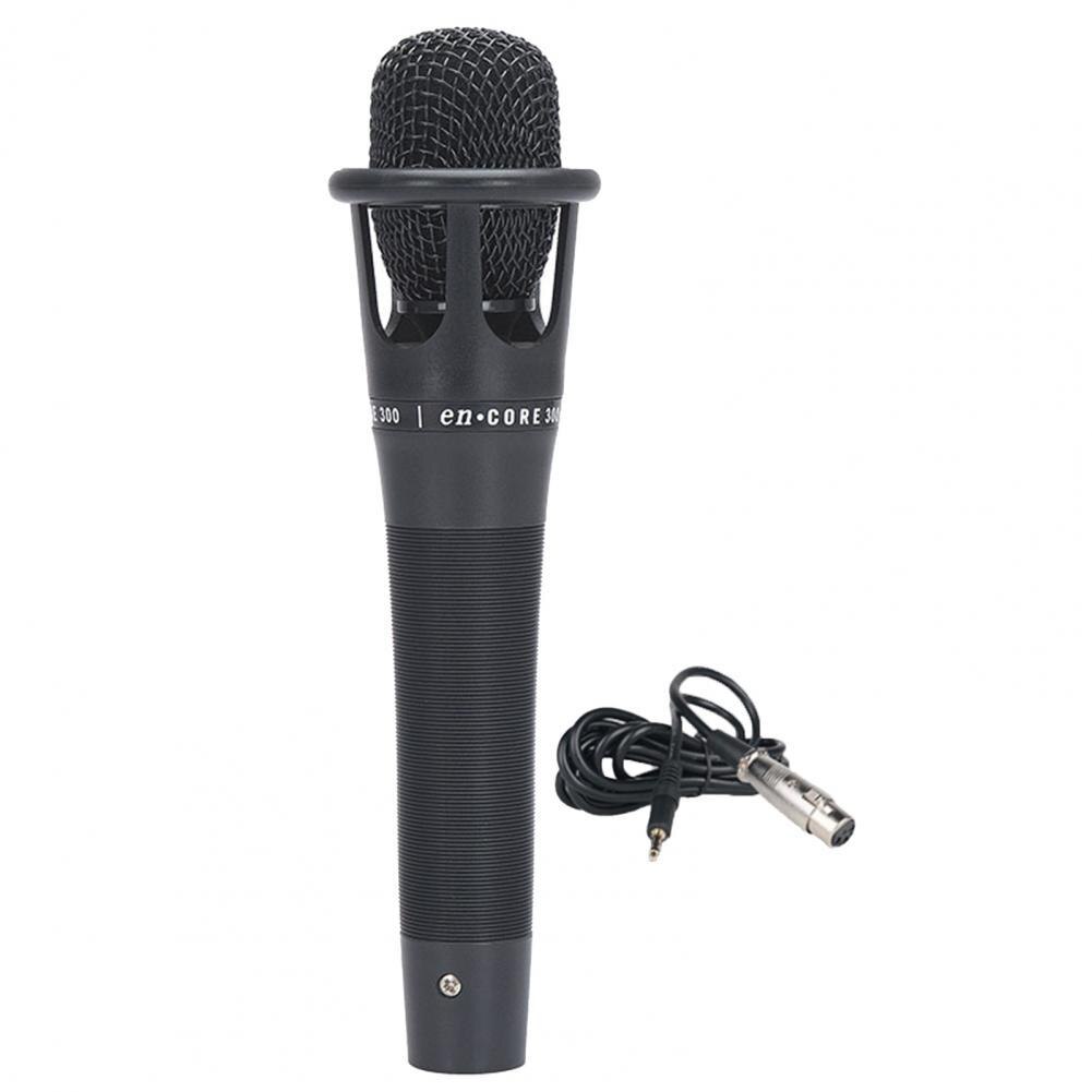 Microphone for Studio Recording Handheld High Sens... – Grandado