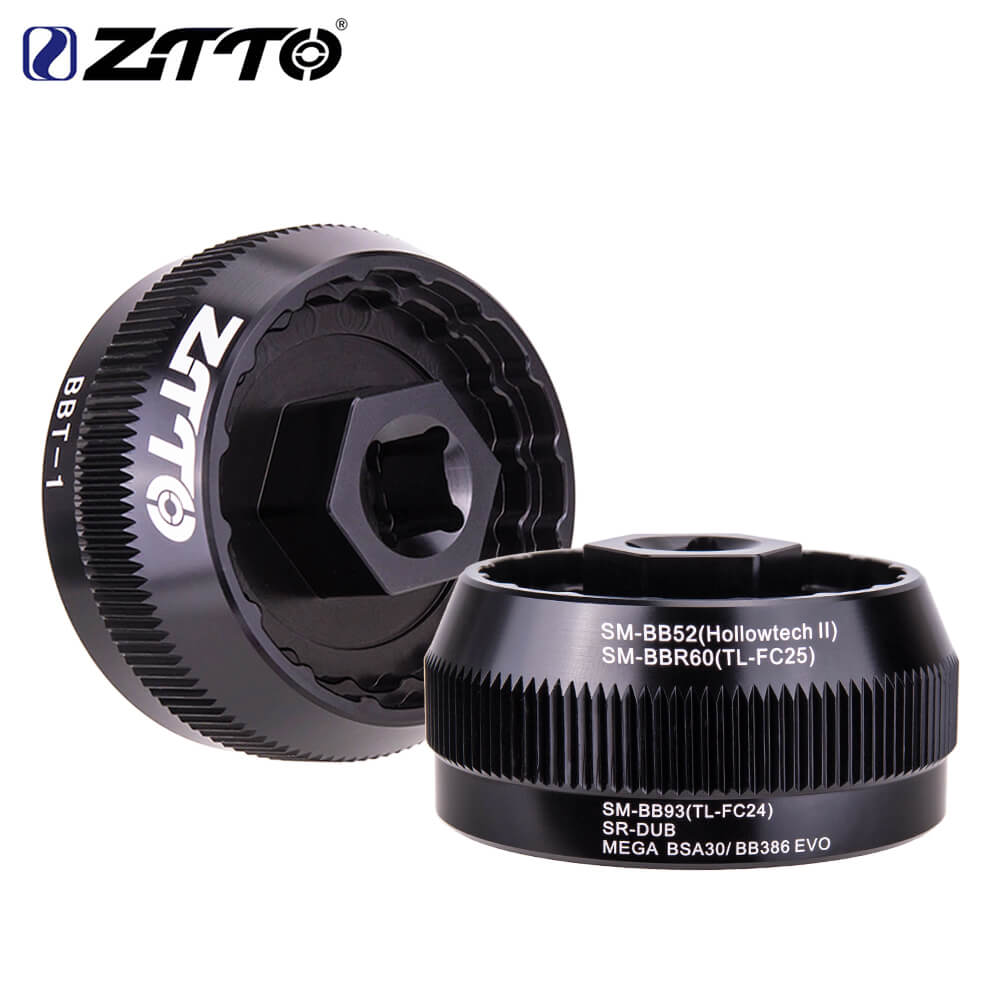ZTTO 5 in 1 Bottom Bracket Tool TL fc24 fc25 DUB B... – Grandado