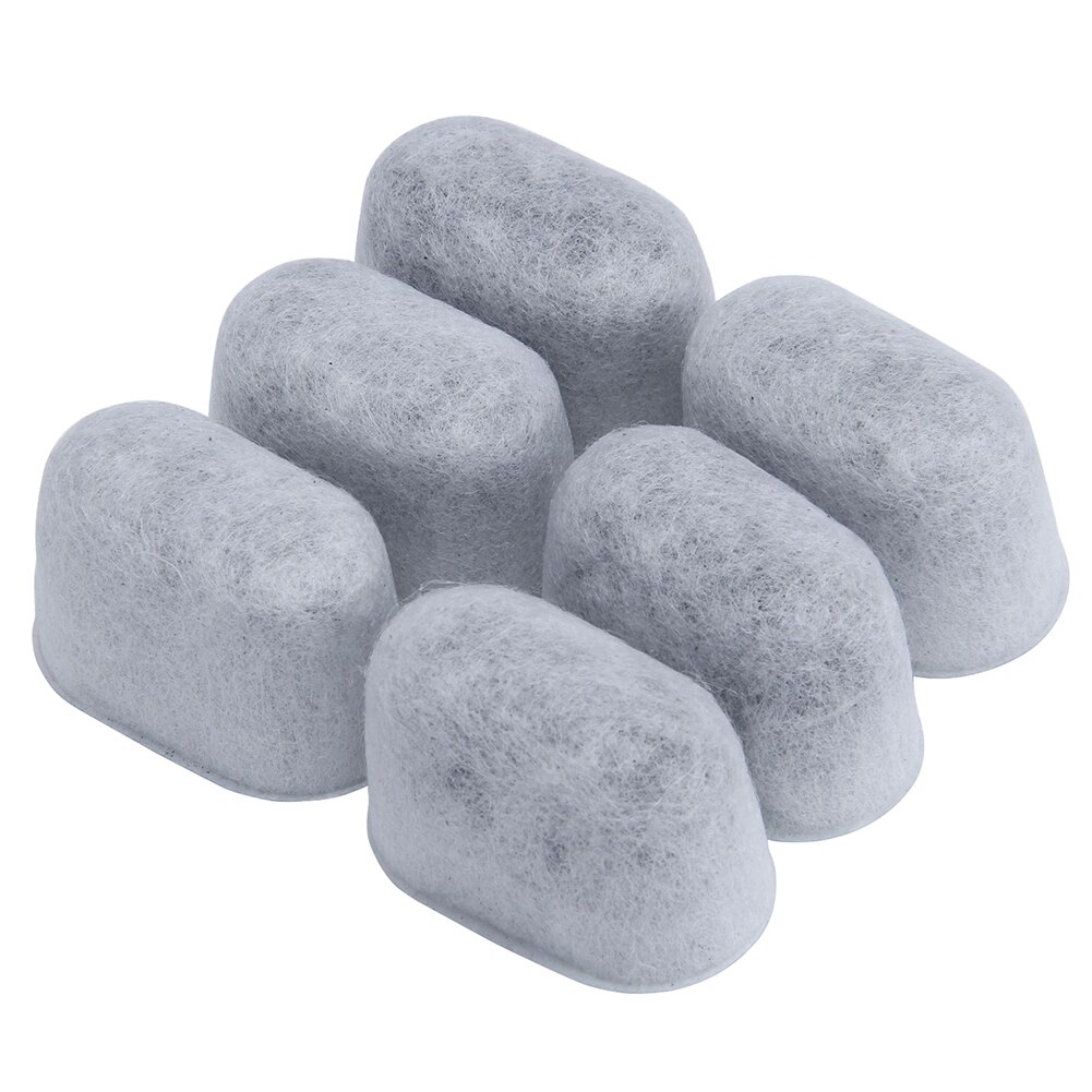 Non-woven bamboo charcoal active water filter core – Vicedeal