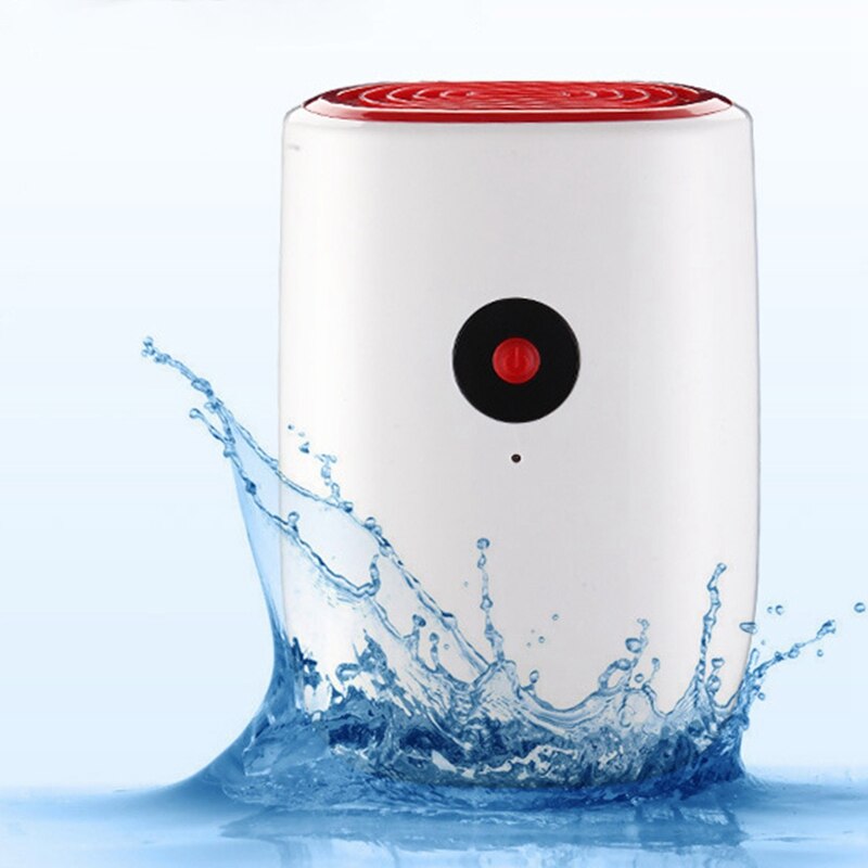 Electric Dehumidifier Mini Portable Air Dryer Desi... – Grandado