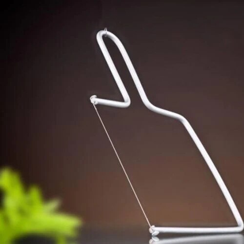 Cheese Slicing Cutting Wire Stainless Replacement ... – Grandado