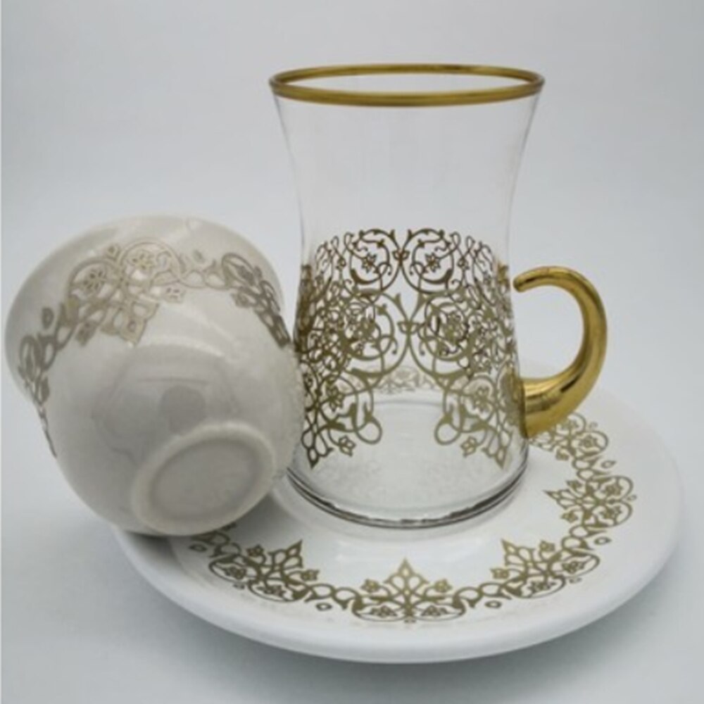 Inlaid Thee Cup – Vicedeal