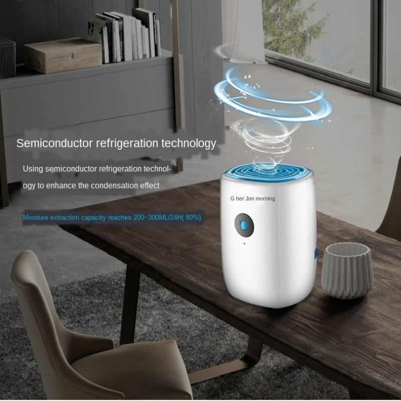 220V Dehumidifier dehumidifier room damp dryer bac... – Grandado