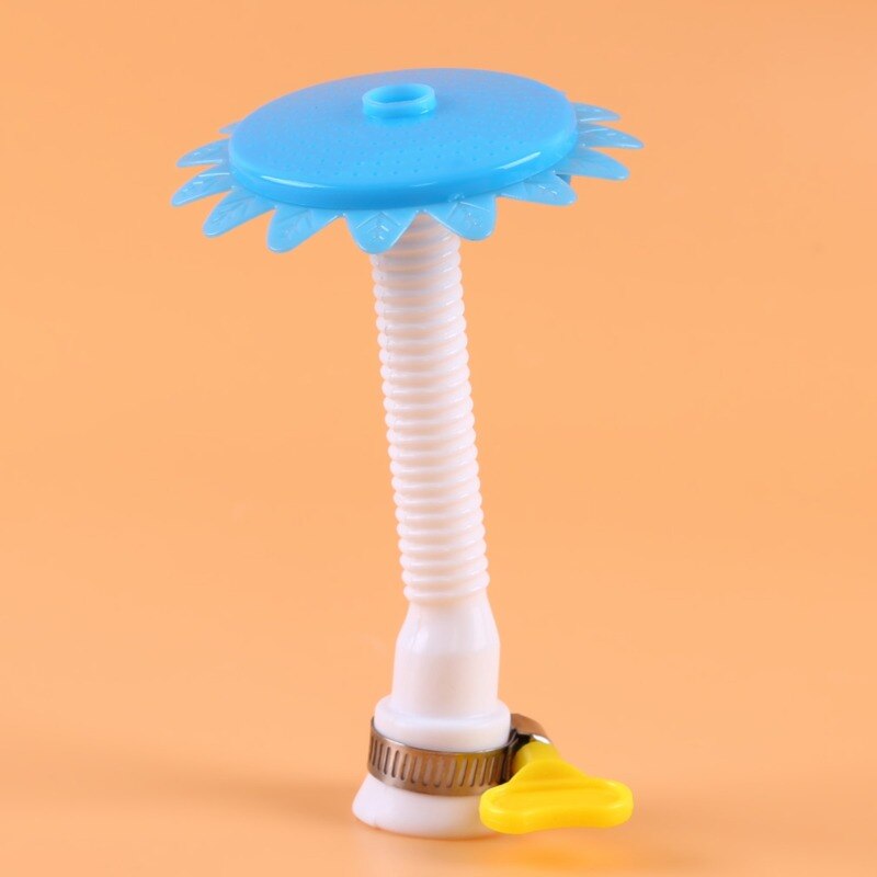 Useful Water Sprinkler Faucet Rotate Shower Head A... – Grandado