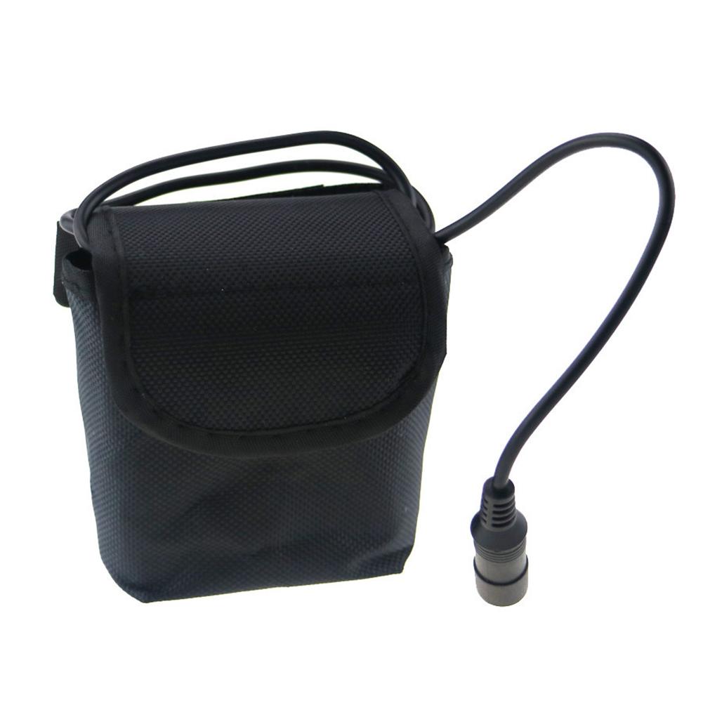 10800mAh Battery Pack High-Capacity Bicycle Light ... – Grandado