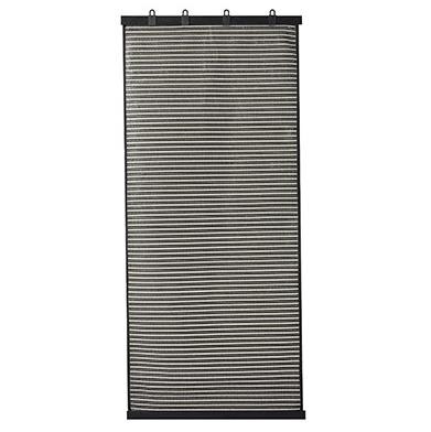 Summer Sunshade Sunscreen Vertical Curtains Roll S... – Grandado