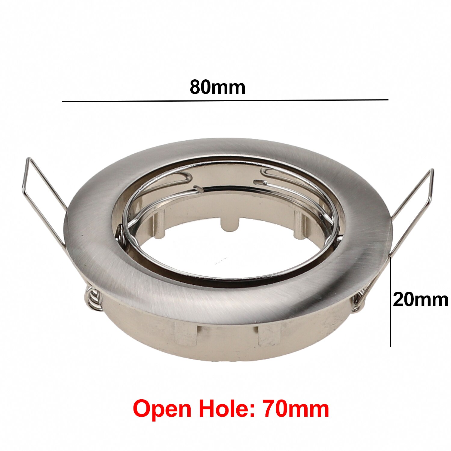 Adjustable Ceiling Lamp Holder Bases Halogen Light... – Vicedeal Adjustable Ceiling Lamp Holder Bases Halogen Light... – Vicedeal