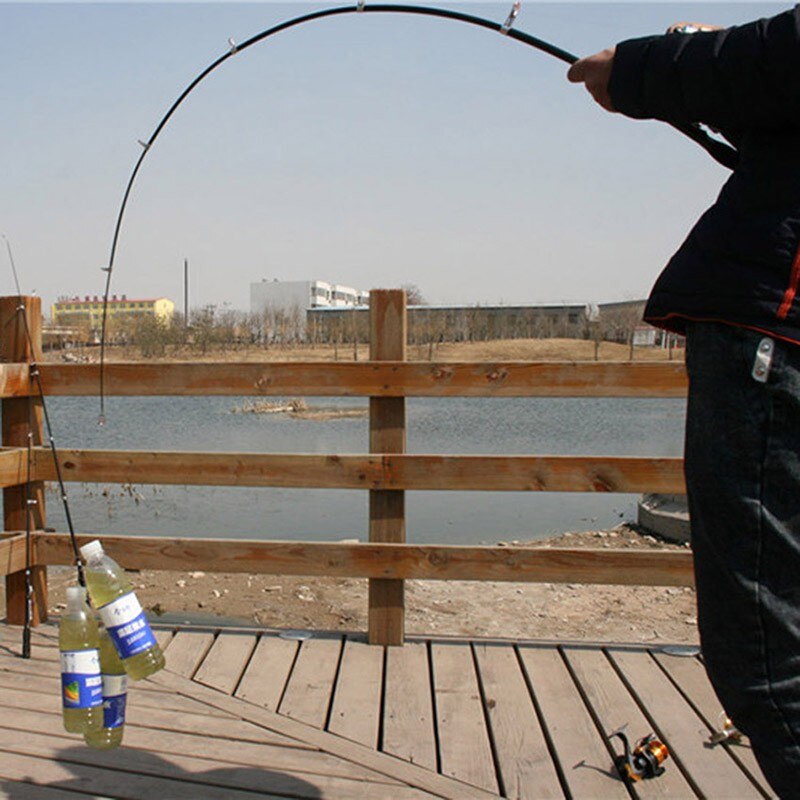 Hengel Telescopische Pole Hengels Tool Visgerei Lo... – Vicedeal