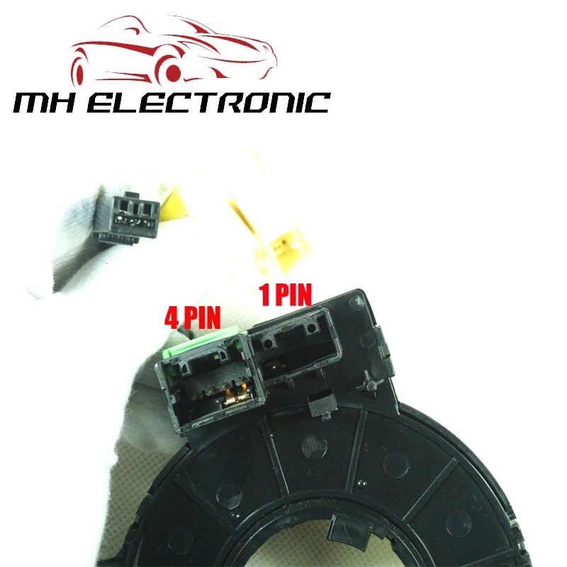 MH ELECTRONIC MR301705 For Mitsubish i Triton L200... – Grandado
