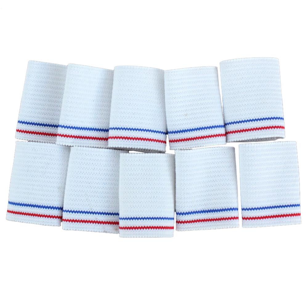 10pcs Sport Finger Splint Guard Bands Finger Prote... – Vicedeal