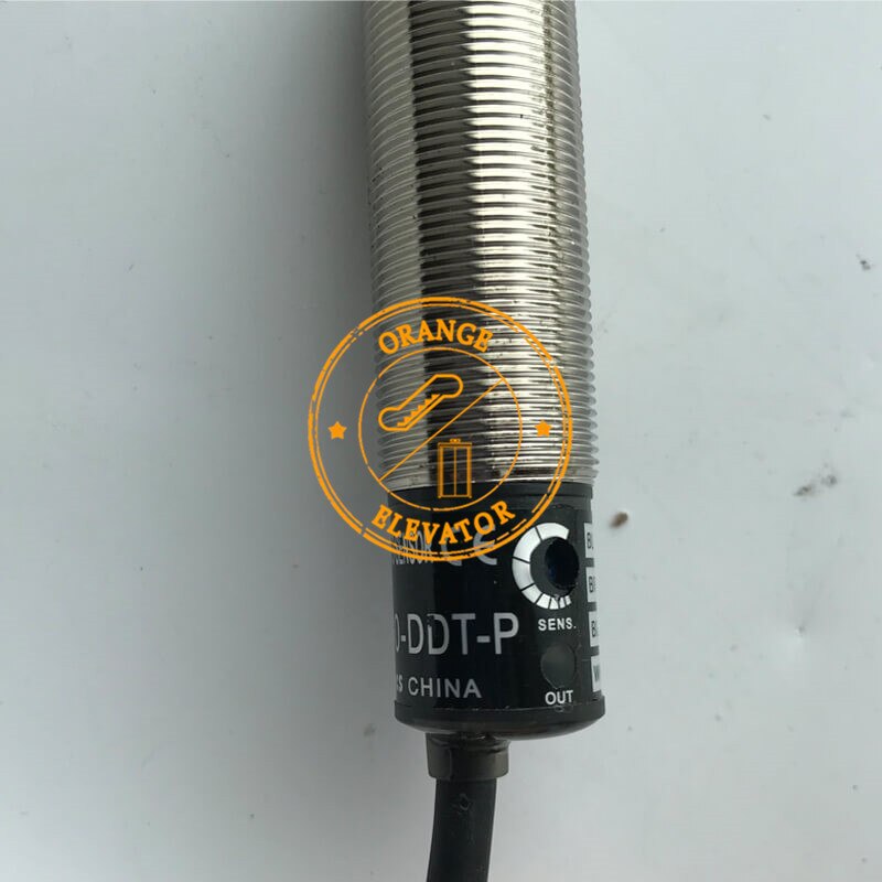 Sensor eléctrico de BR100-DDT-P – Grandado