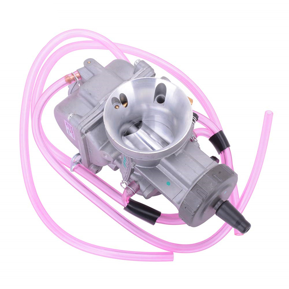 Motorcycle PWK 36mm Carburetor Universal Motor Sco... – Grandado
