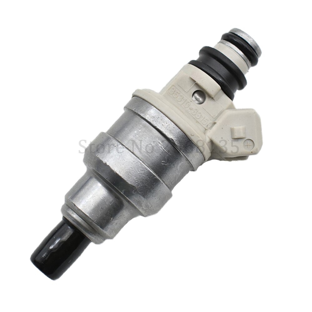 4 stk brændstofindsprøjtningsdyser til hyundai son... – Grandado