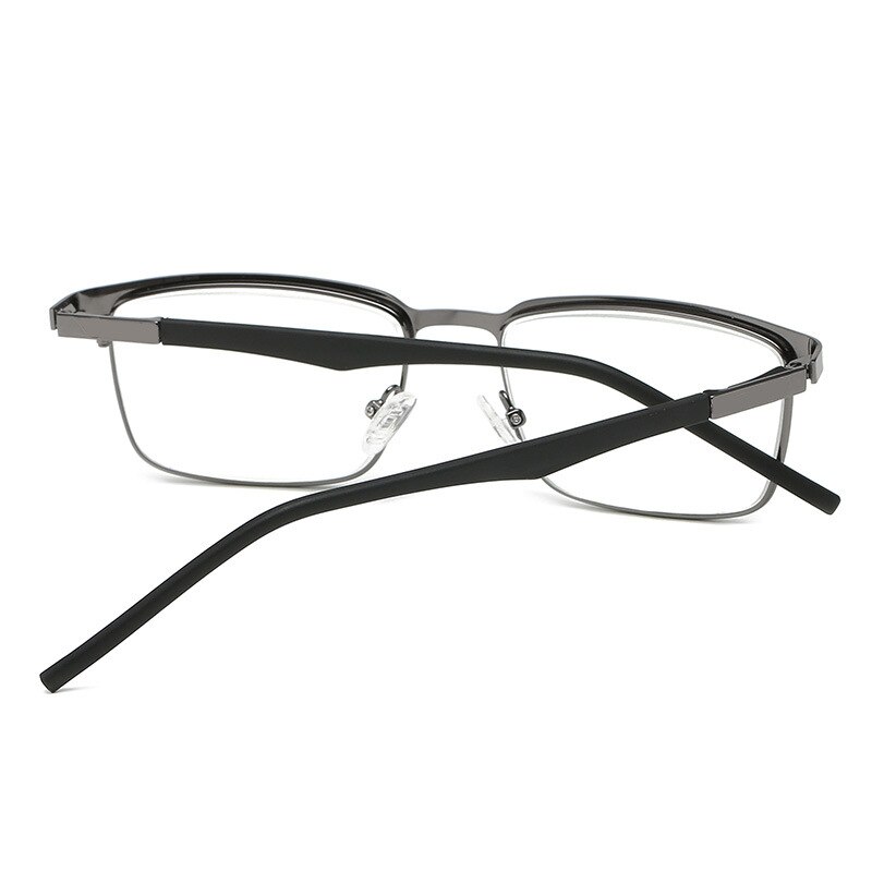 2022 Blue Light Blocking Reading Glasses Men Busin... – Grandado